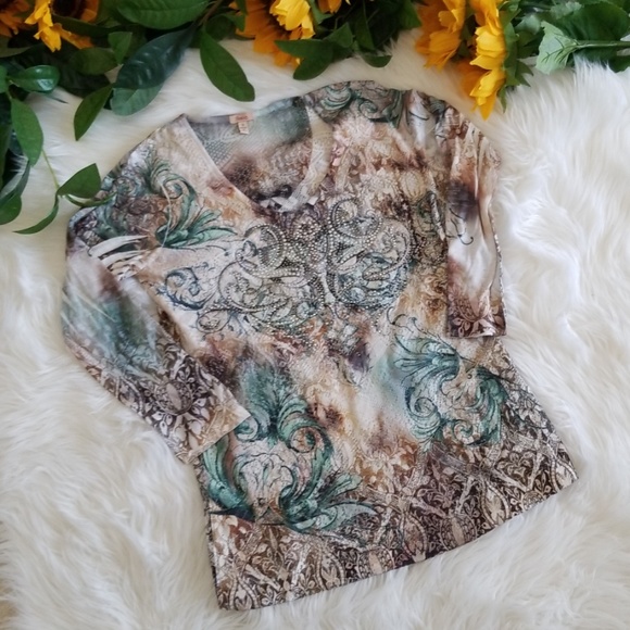 Reba | Tops | For 30 | Poshmark